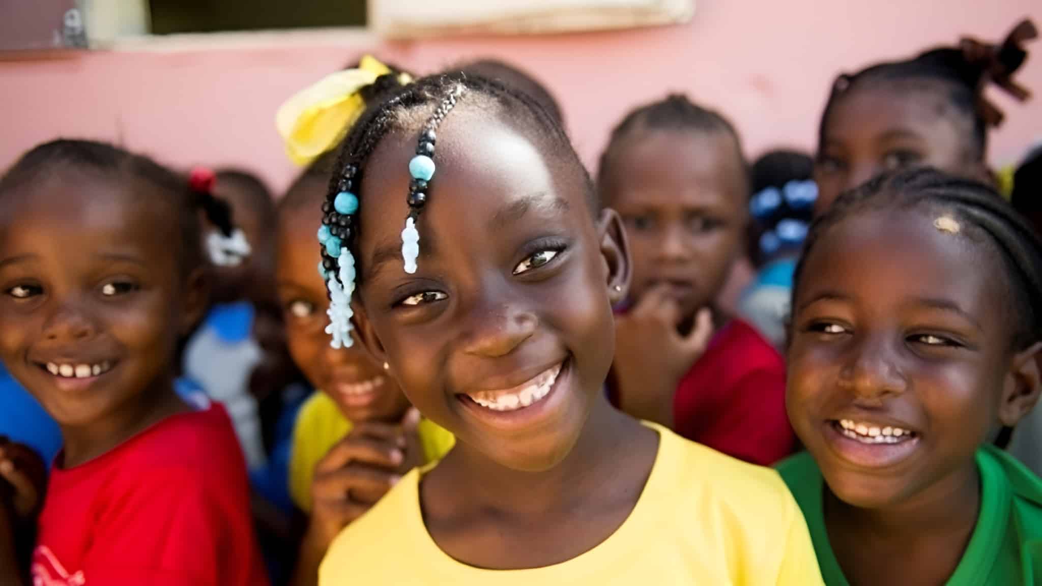 Home - HopeSpring International